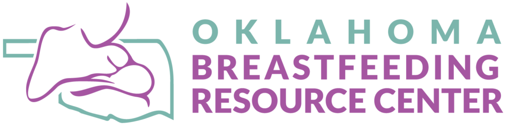 Oklahoma Breastfeeding Hotline – Coalition of Oklahoma Breastfeeding ...